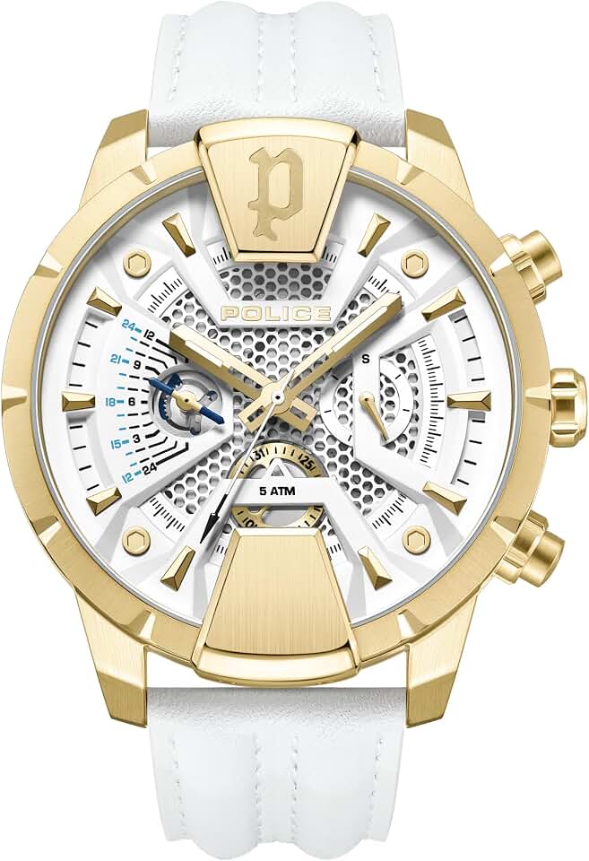 Amazon.in: Police - Men's Watches: Watches