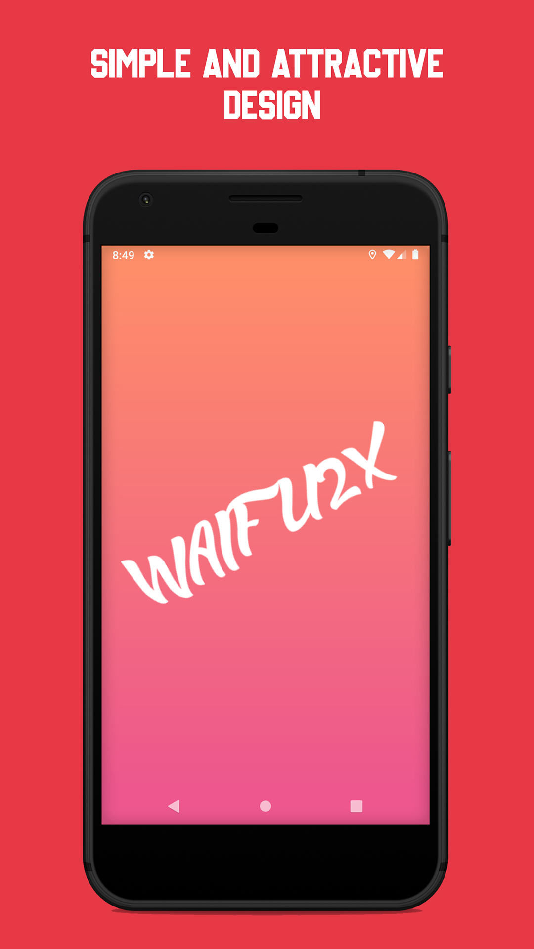 Waifu2x - Premium- Aplicación en Amazon Appstore