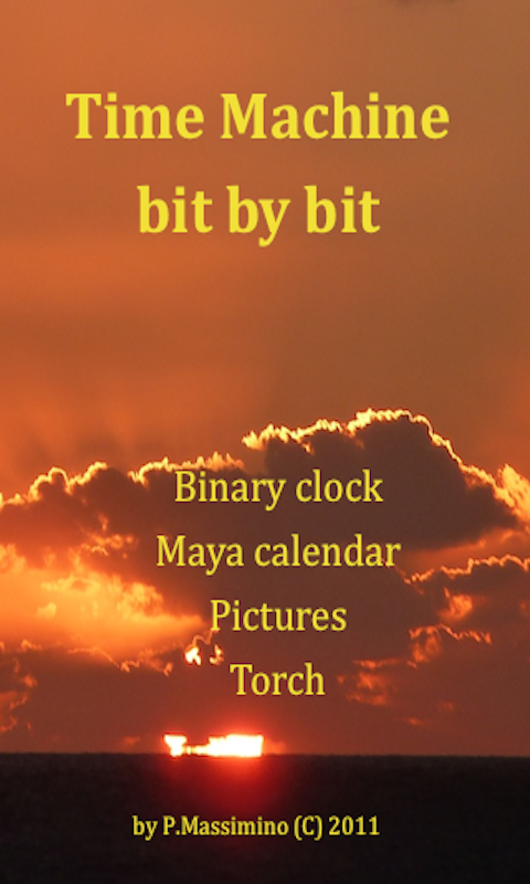 TimeMachine:Amazon.com:Appstore for Android