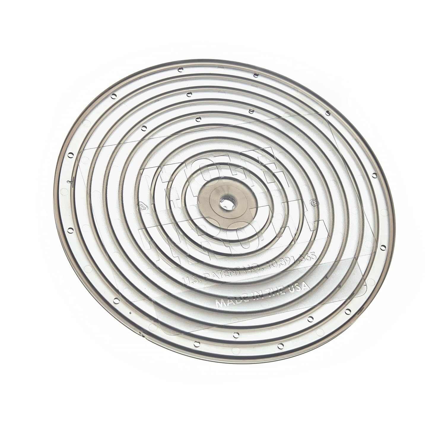 Amazon.com: Hole Saw Guide - 6 Pack (1/4”, 3/8" or 7/8") - Center, Cut ...