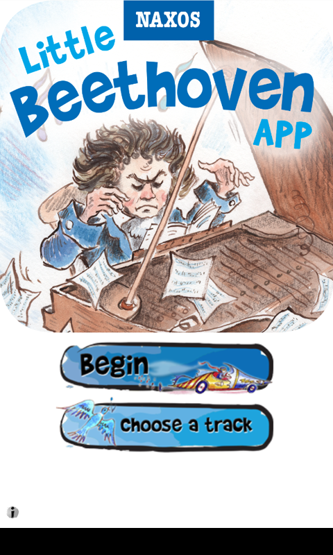 Little Beethoven App - App on Amazon Appstore