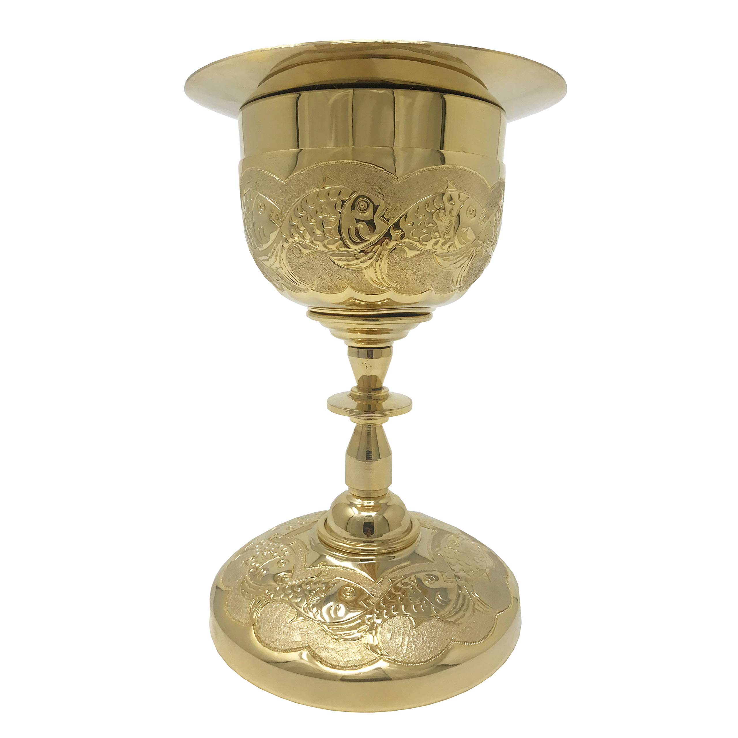 Eucharist Chalice
