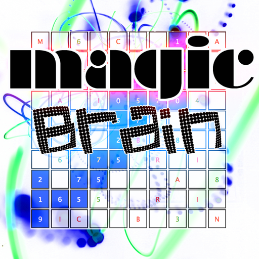 Magic Brain - App on Amazon Appstore