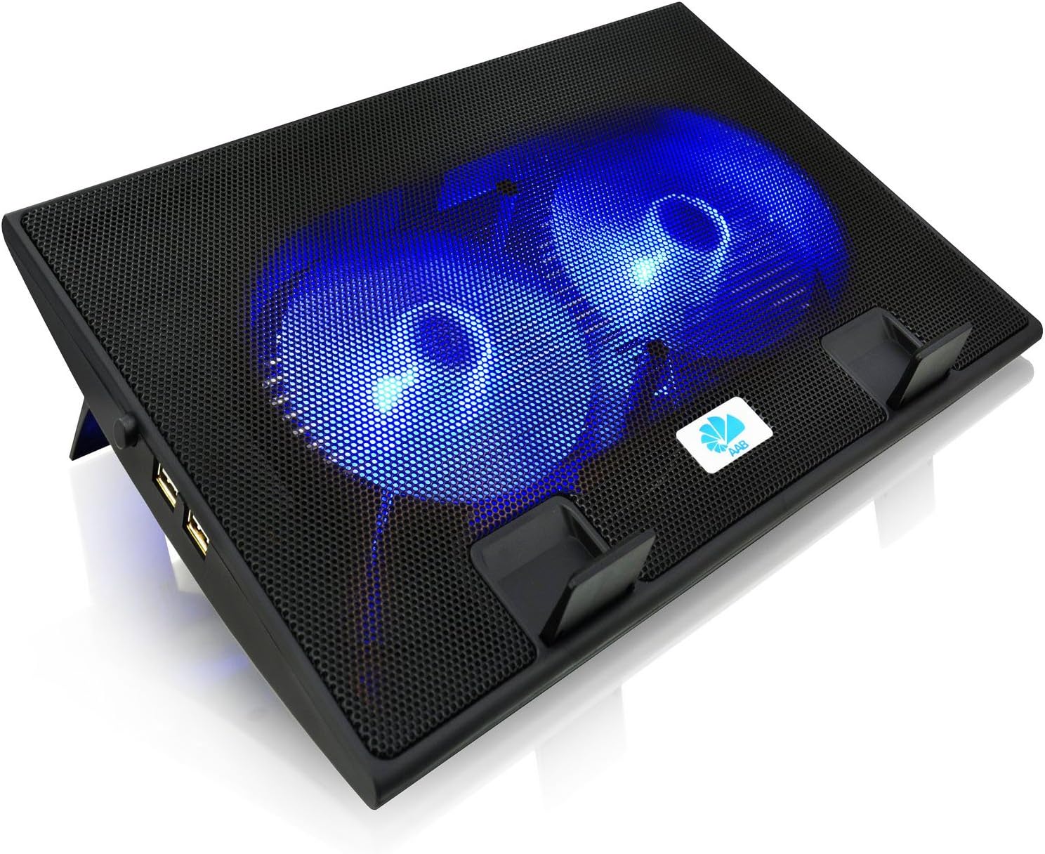 NGS JetStand - Support de Refroidissement pour Ordinateurs Portables ...