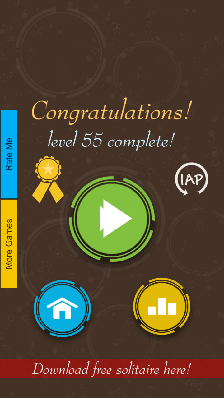 Big Circle Eat Small DotX - App on Amazon Appstore