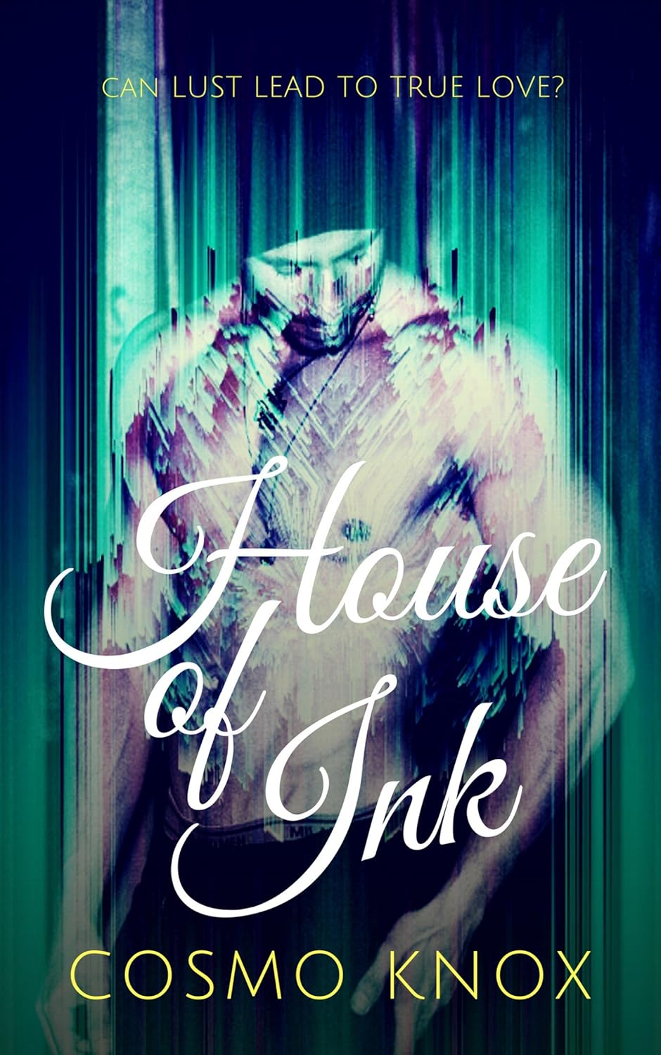 House of Ink - Kindle edition by Knox, Cosmo, Blake, Apollo. Literature ...