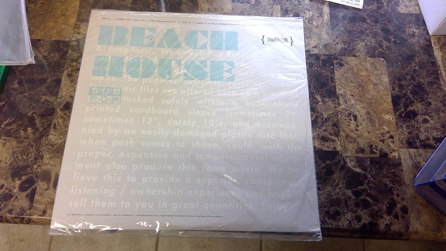 Beach House - Zebra - Amazon.com Music