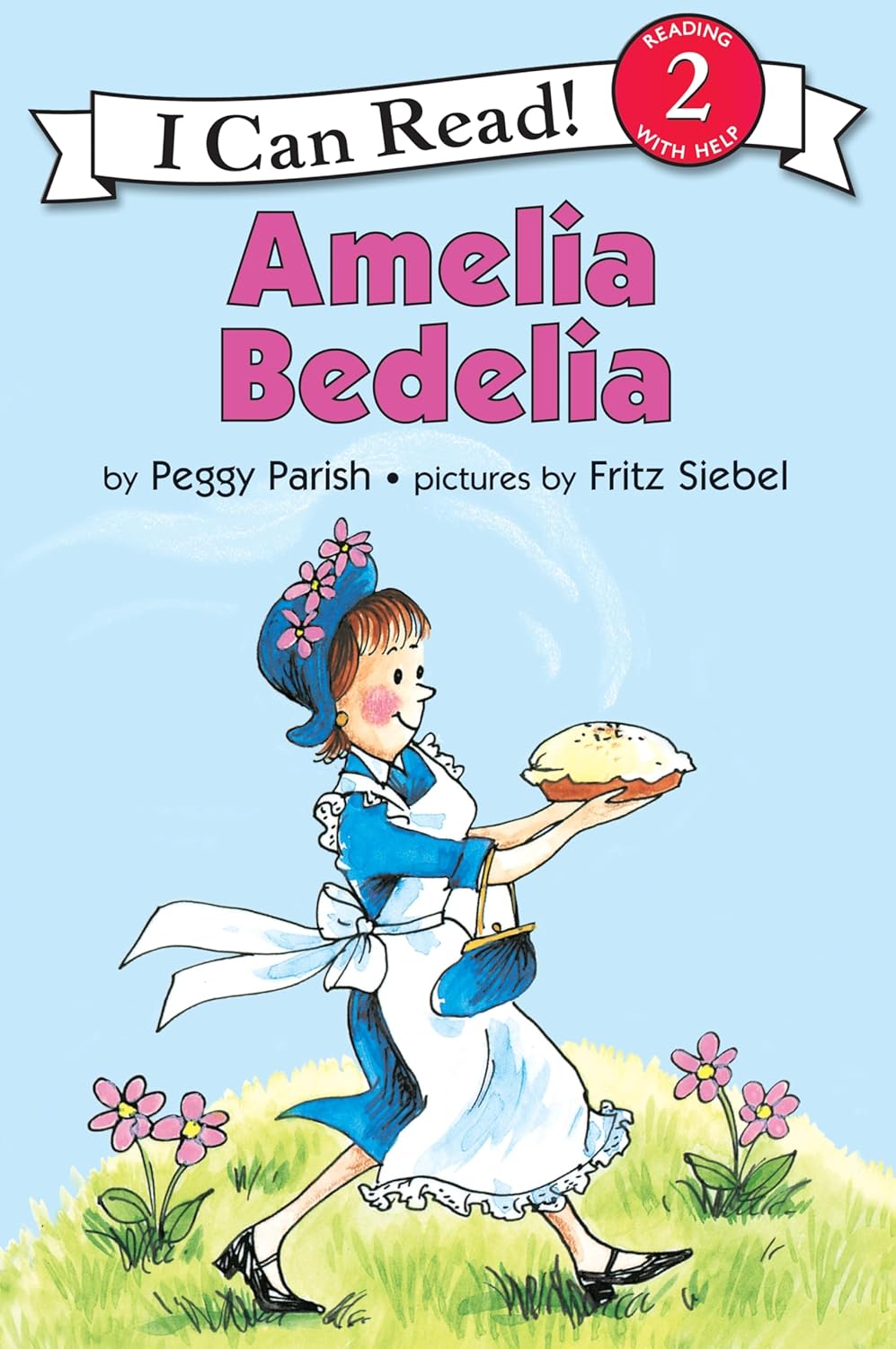 Amazon.com: Amelia Bedelia: A Humorous Classic for Children (Ages 4-8 ...