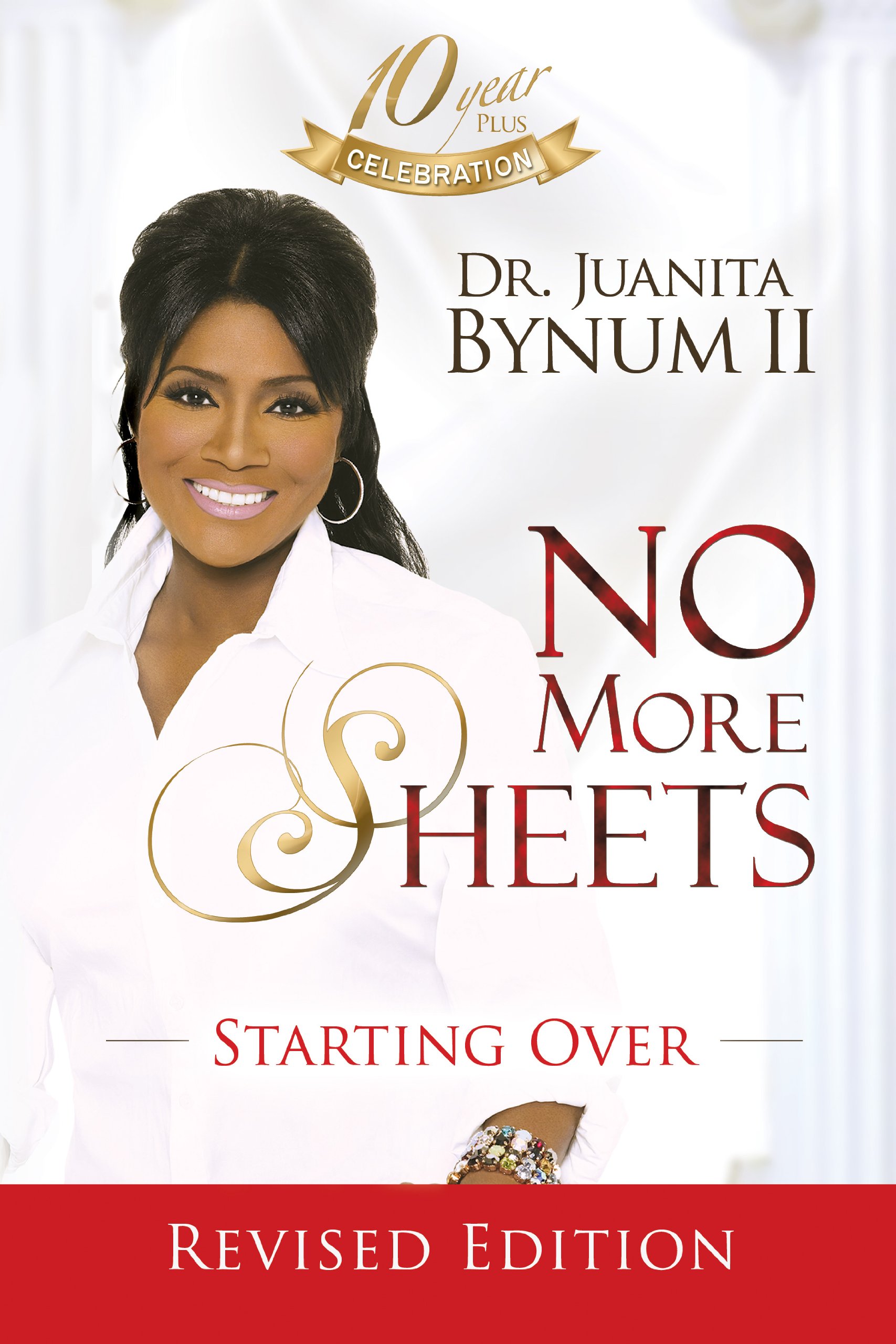 Juanita Bynum Children
