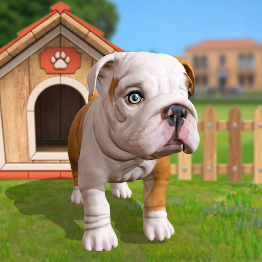 Virtual Pet Puppy Dog 3D Games - App on Amazon Appstore