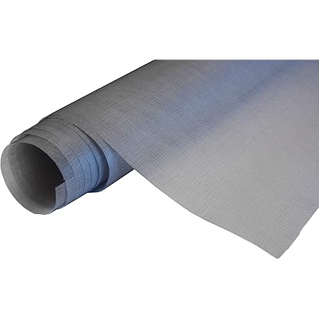 Amazon.com: PollenTec Clean Air Window Screen Air Purifying Filter ...