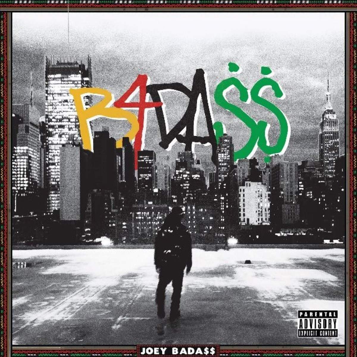 Joey Bada$$ 壁纸 2,781 Joey Bada$$ Stock Photos, High Res Pictures,