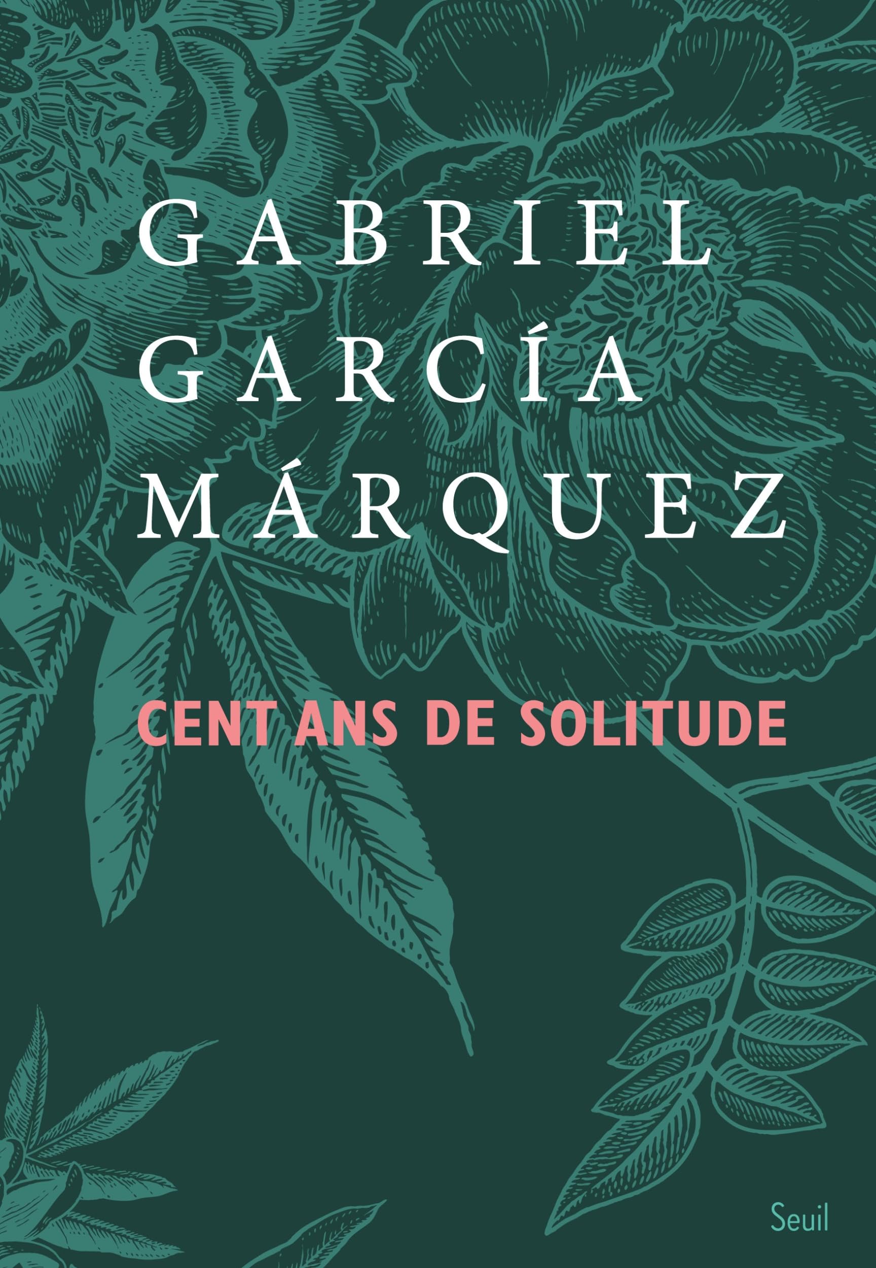 Amazon.fr - Cent Ans de solitude (collector) - Garcia Marquez, Gabriel - Livres
