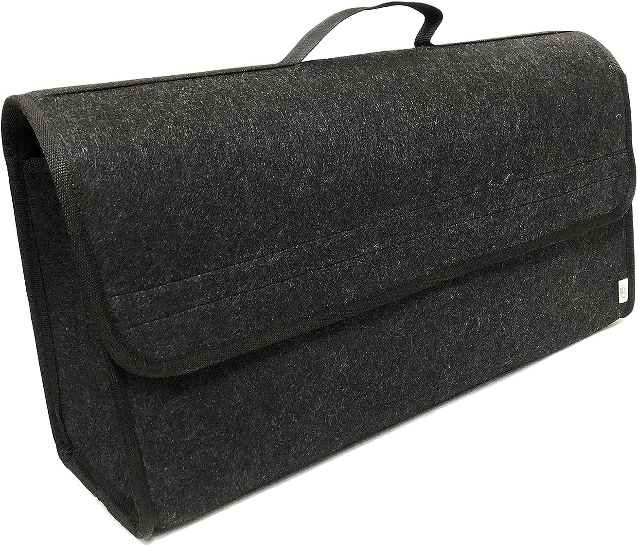 PROODOS Car Accessories Car Boot Organizer Suitable For All Vehicles ...