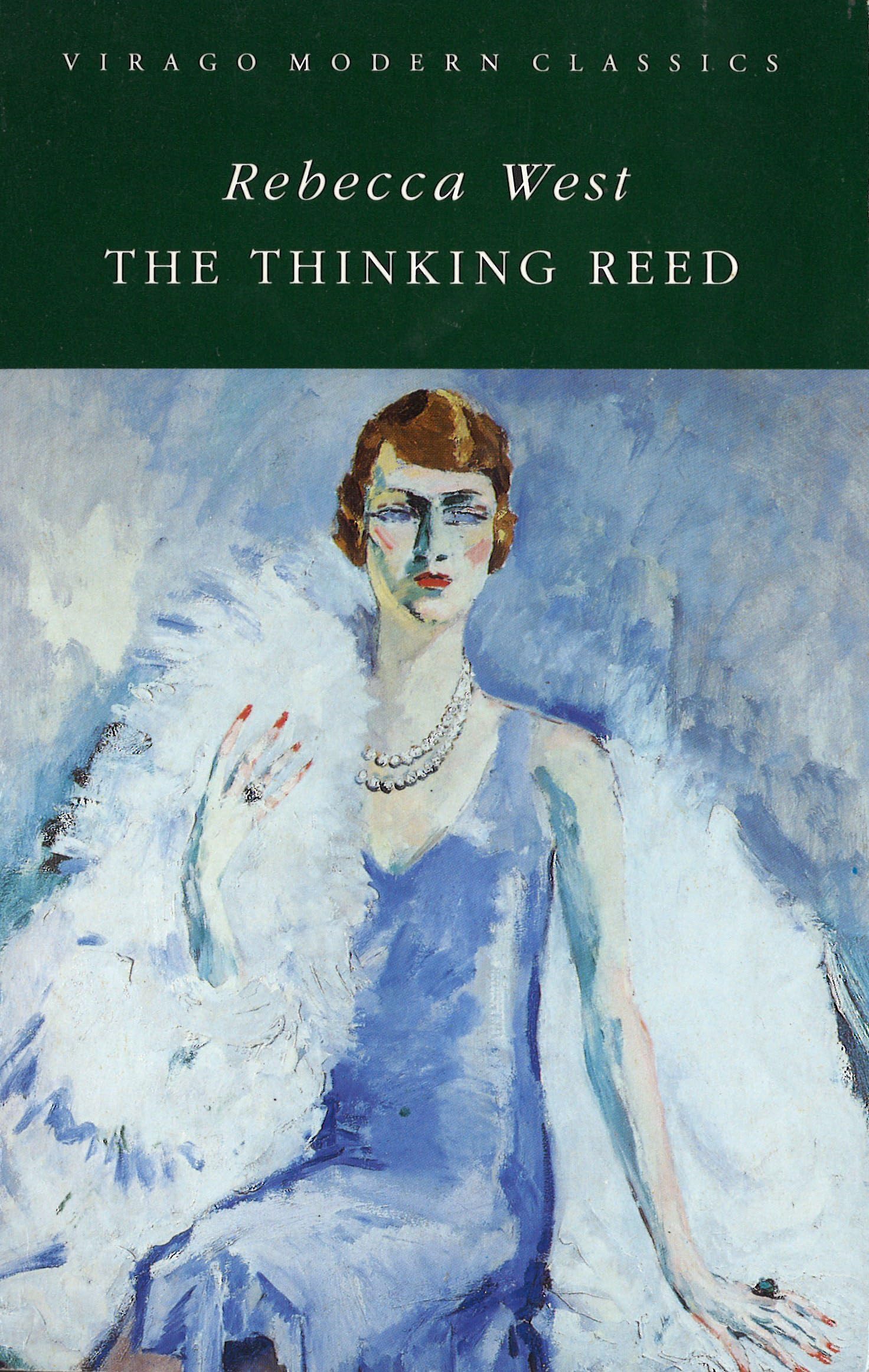 Snapklik.com : THINKING REED