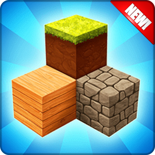 Block Craft World 3D - App on Amazon Appstore