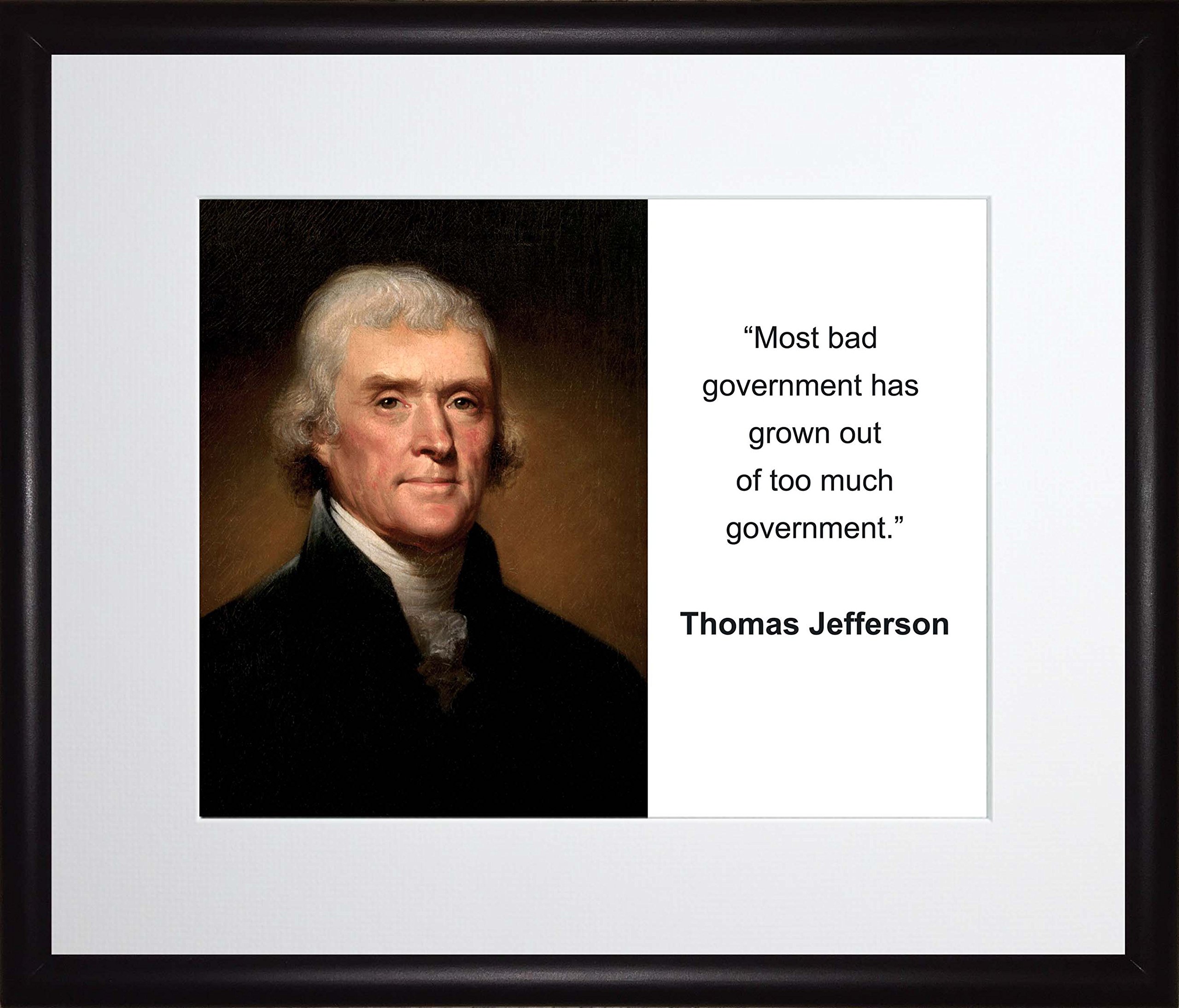 Bad Governance Quotes On The Contrary, We Should Expect Most