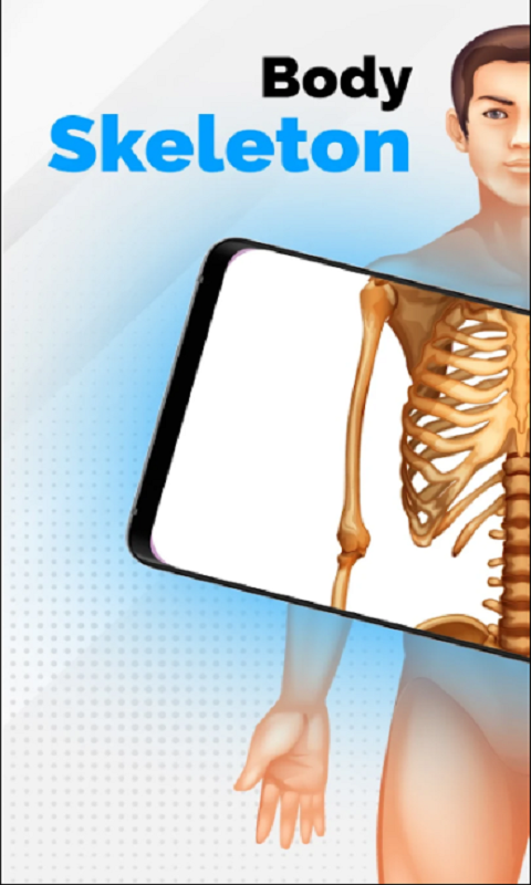 X-Ray Body Scanner - App on the Amazon Appstore