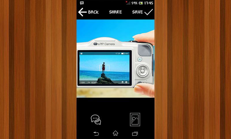 Cool Photo Edit - PIP Camera - App on Amazon Appstore