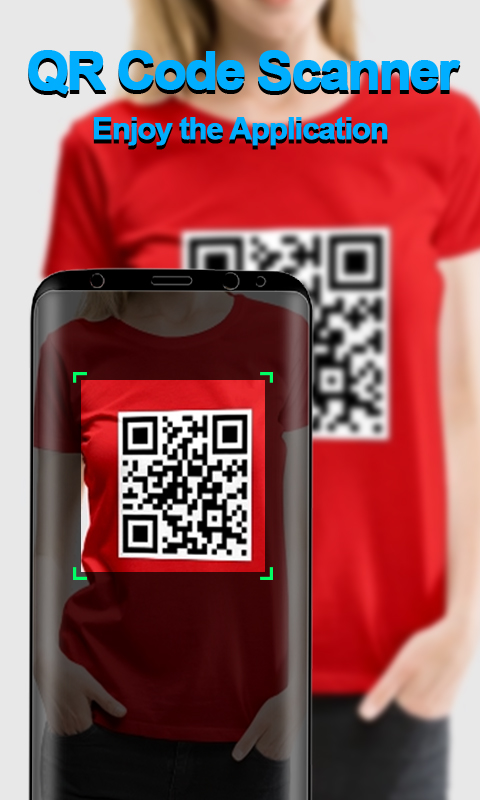 QR Code Scanner to Read QR Codes - App on Amazon Appstore