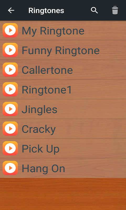 Ringtone Maker Pro - App on Amazon Appstore