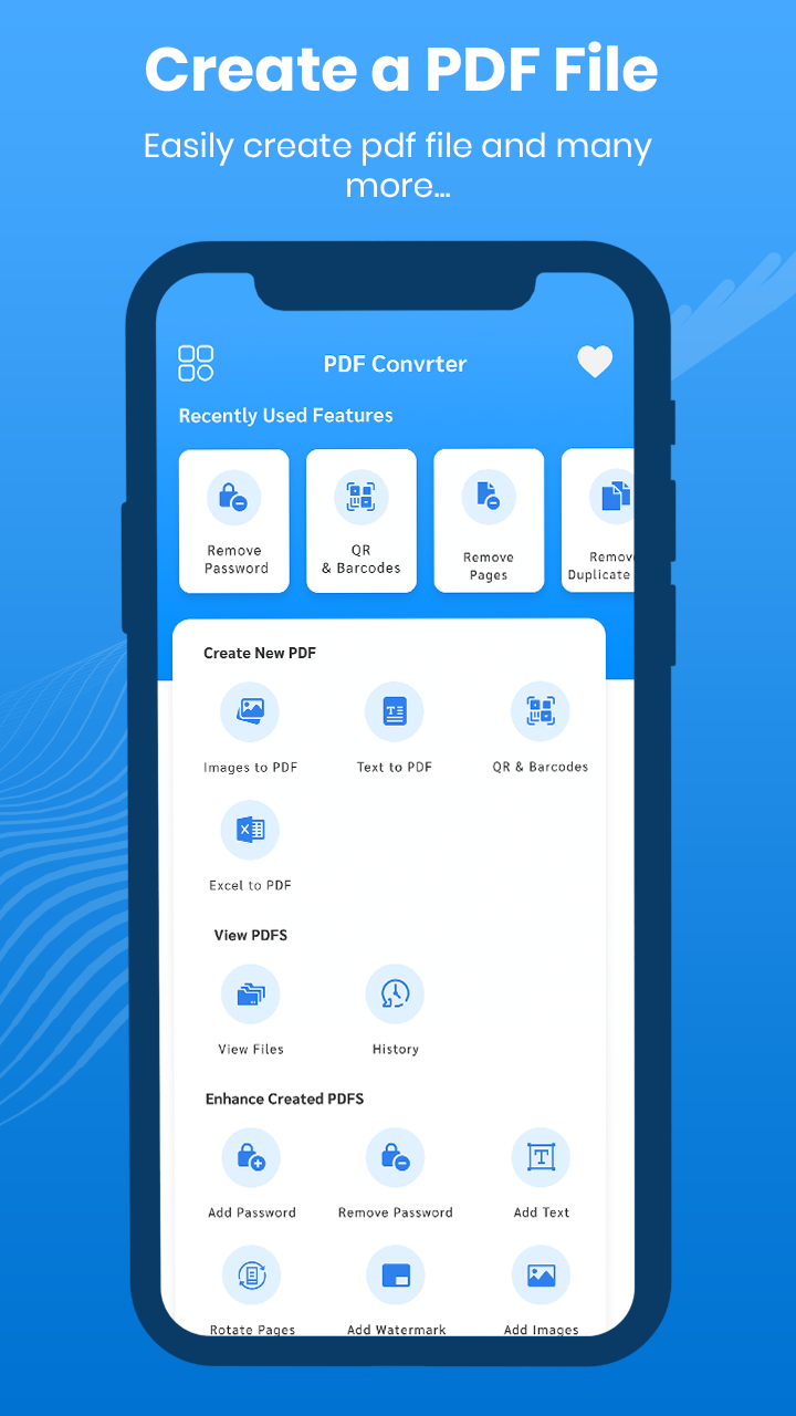 All In One PDF Tools - App on Amazon Appstore