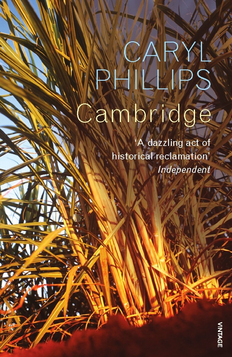 Cambridge: Caryl Phillips: 9780099520566: Amazon.com: Books