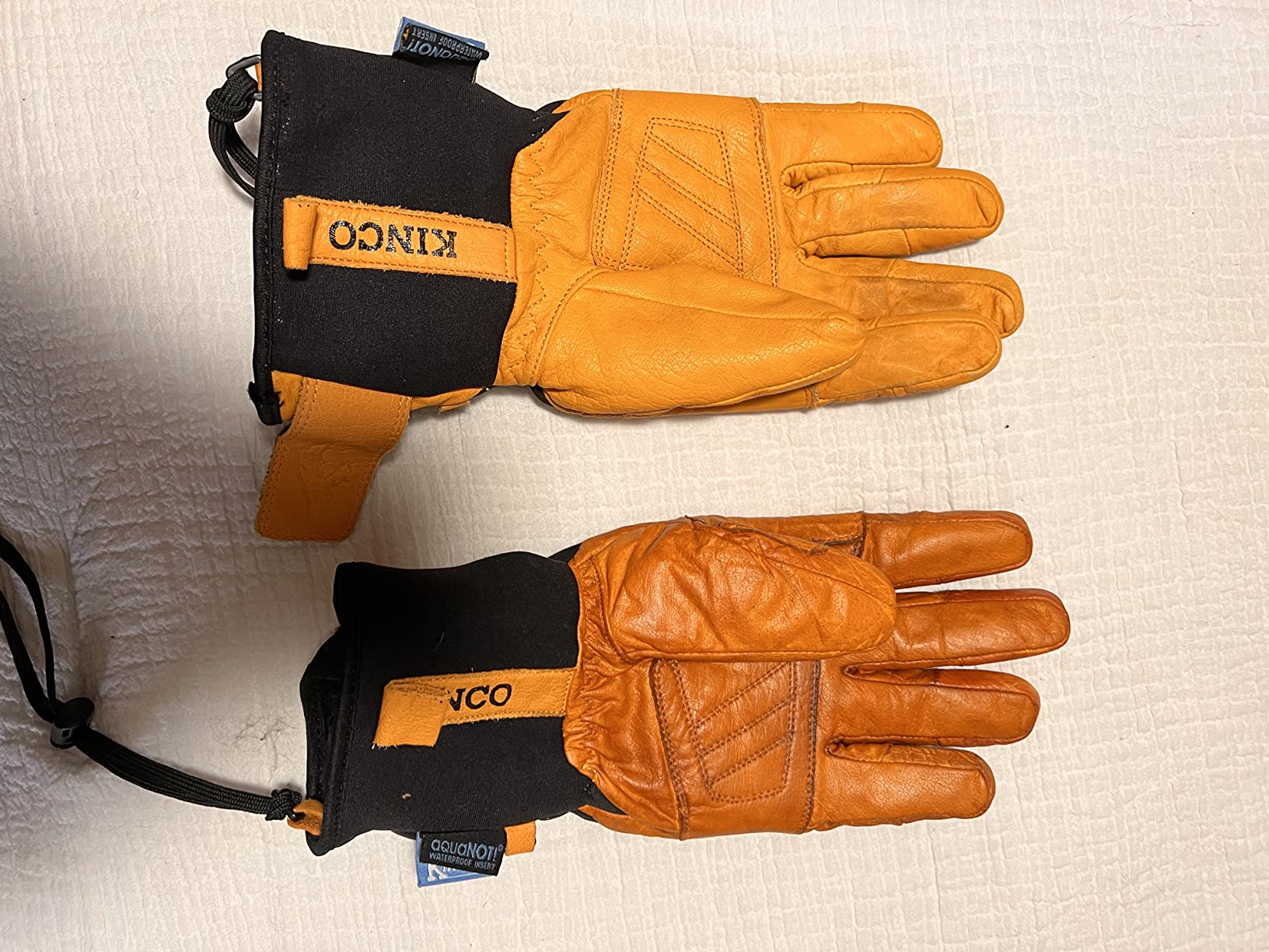 $10/mo - Finance Kinco Premium Ski Gloves | Buy Now, Pay Later