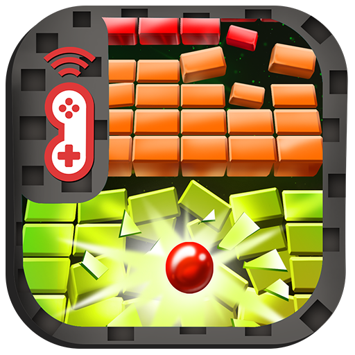 Classic BrickOut - App on Amazon Appstore