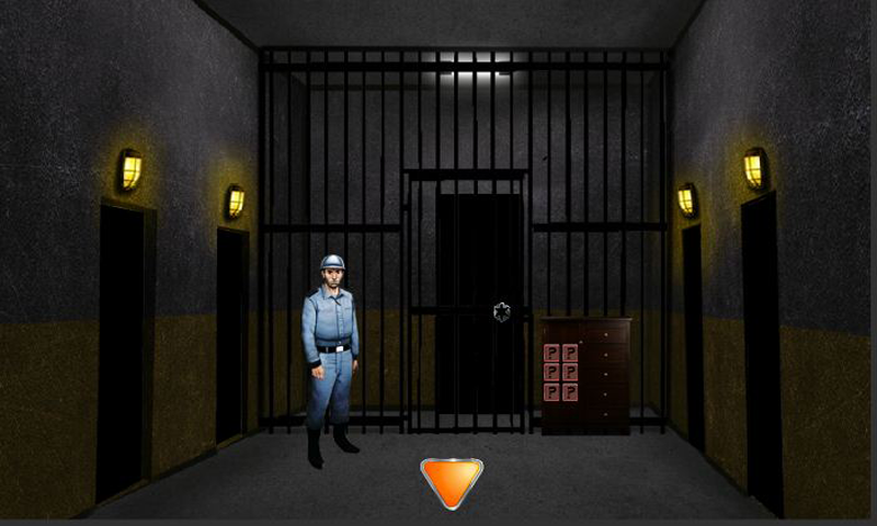 Prison Escape - App on Amazon Appstore