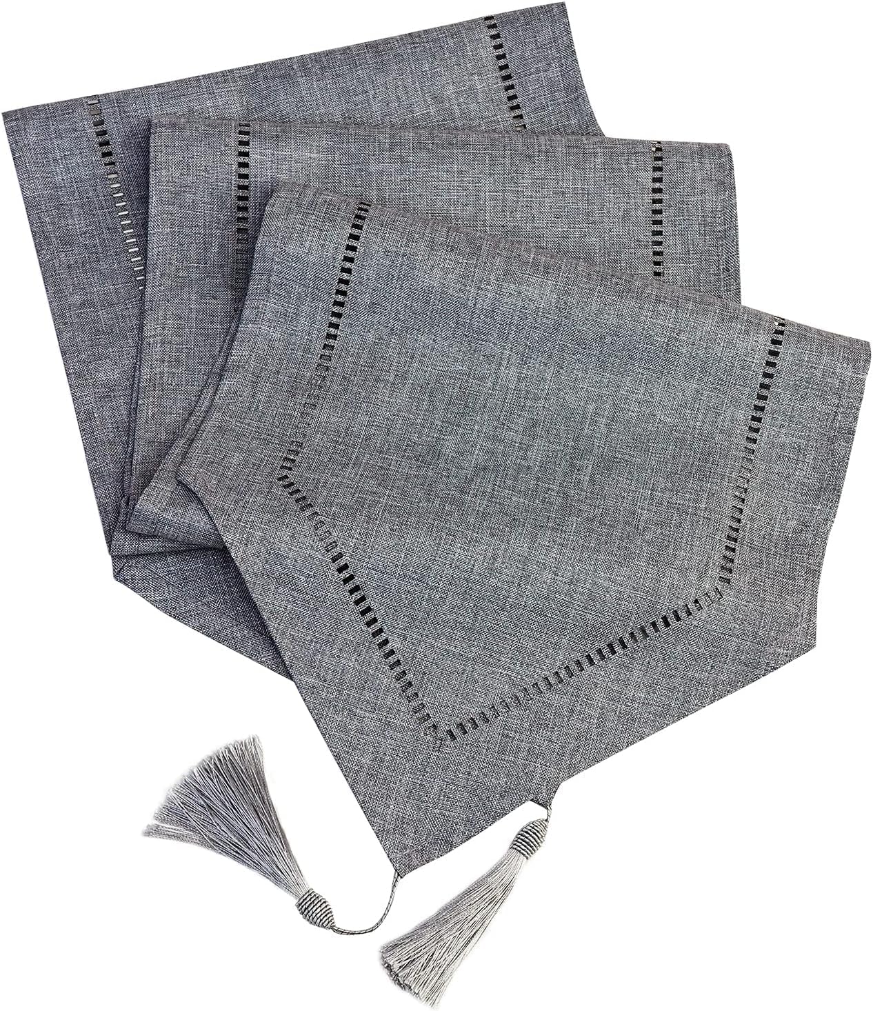 Amazon.com: Farmhouse Table Runners Dining Table Runner for Everyday ...