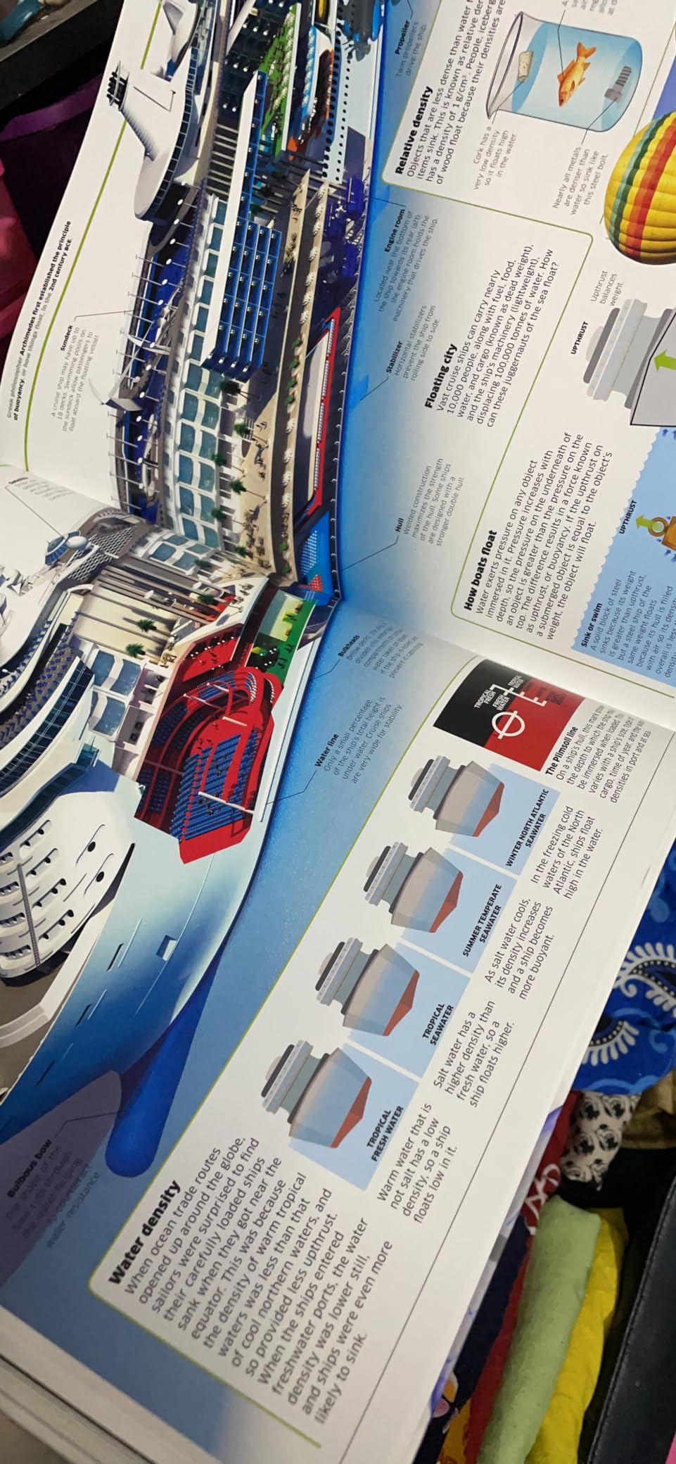 Knowledge Encyclopedia Science! : DK: Amazon.in: Books