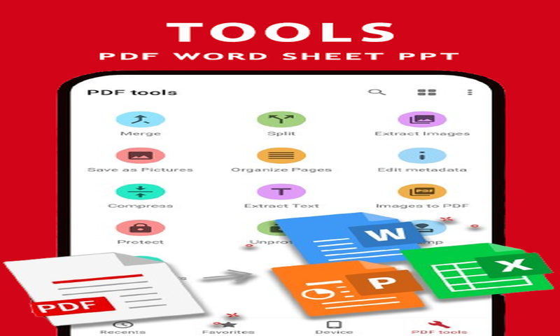 PDF Reader App - PDF Editor - App on Amazon Appstore