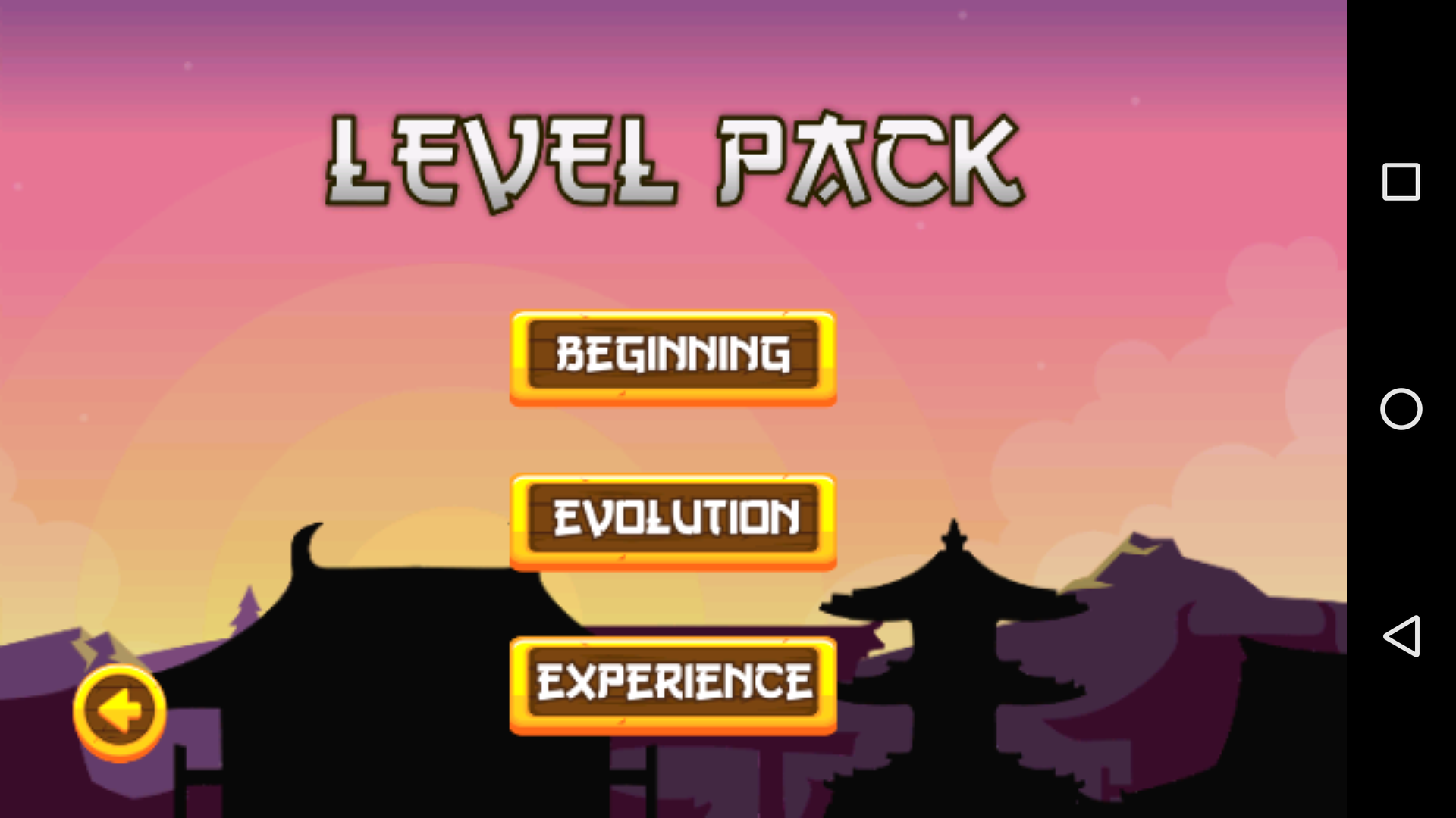 Ninja Run - App on Amazon Appstore