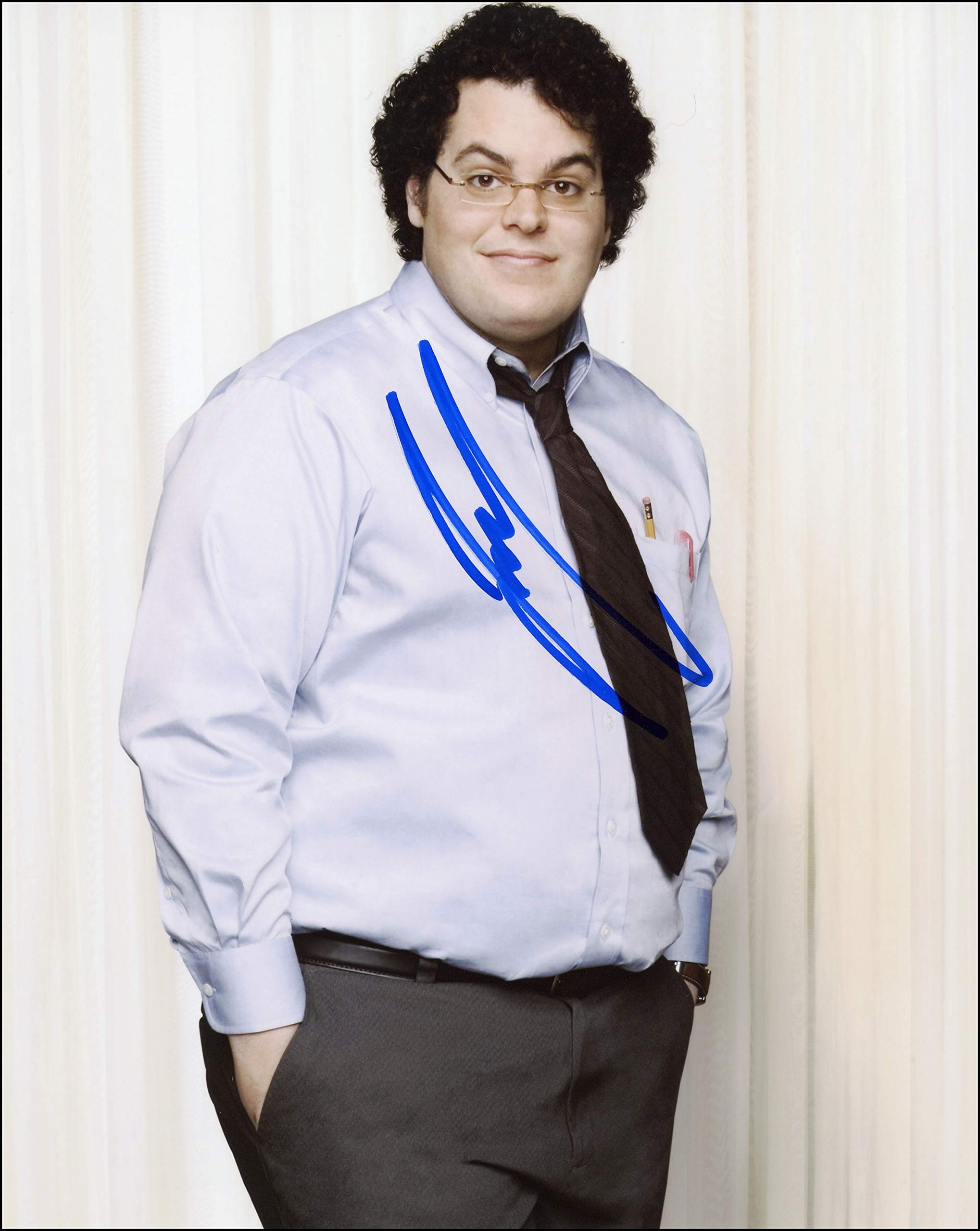 Josh Gad The Book Of Mormon