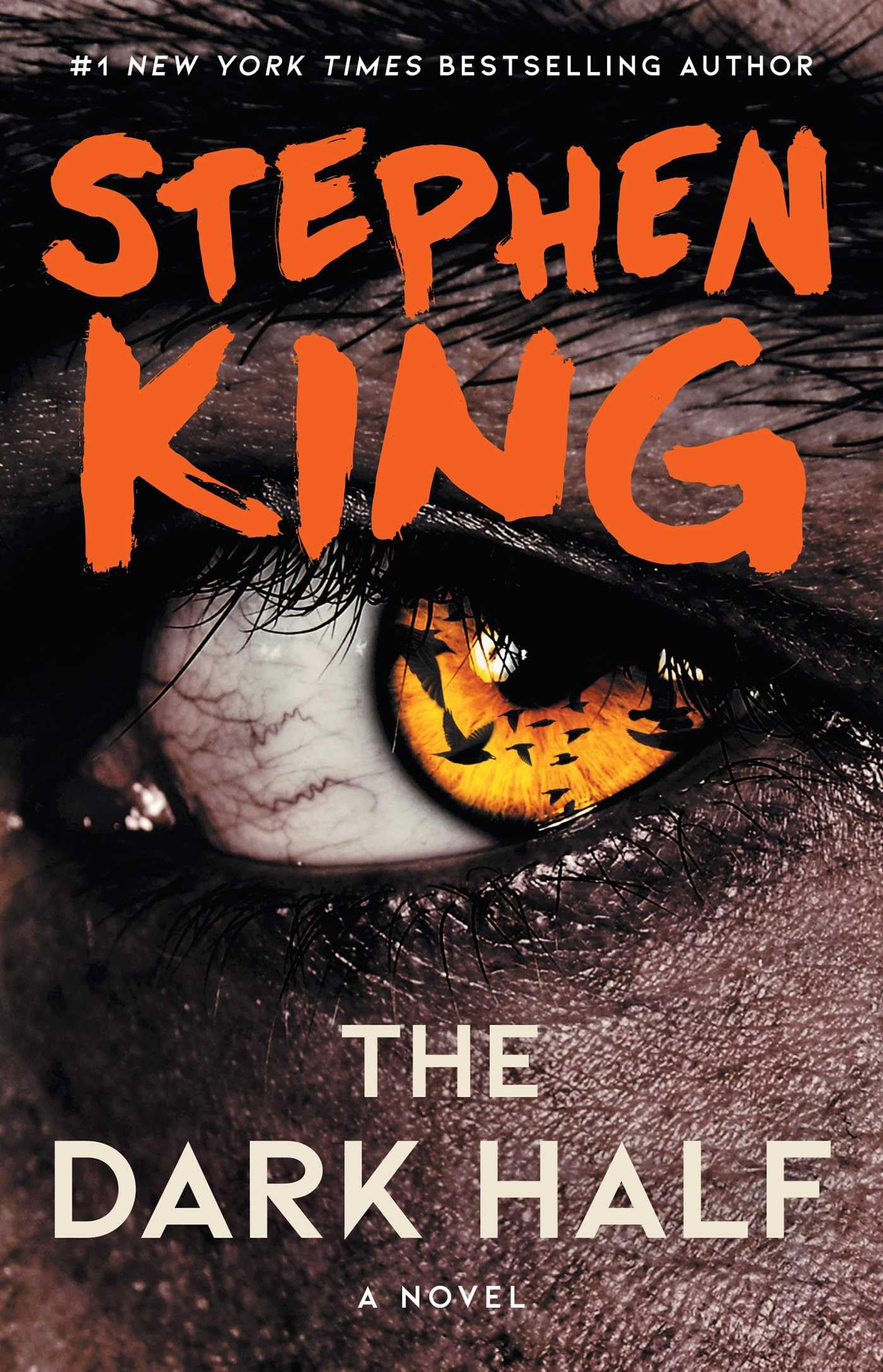The Dark Half : King, Stephen: Amazon.ca: Books