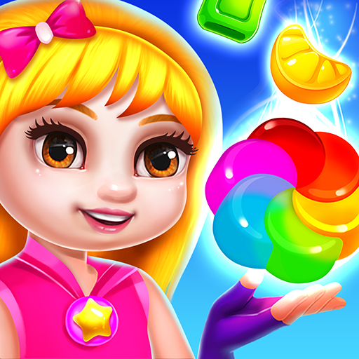 Crazy Candy Blast - App on Amazon Appstore