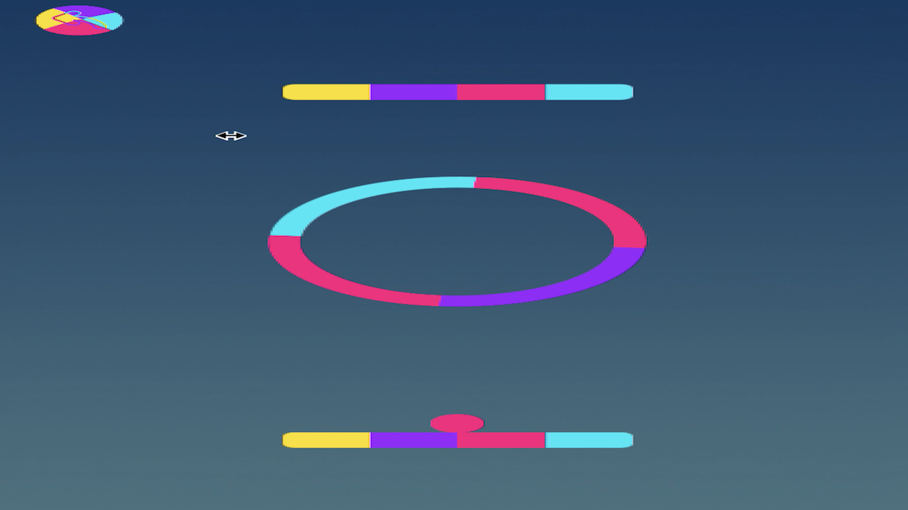 Color Gravity - App on Amazon Appstore