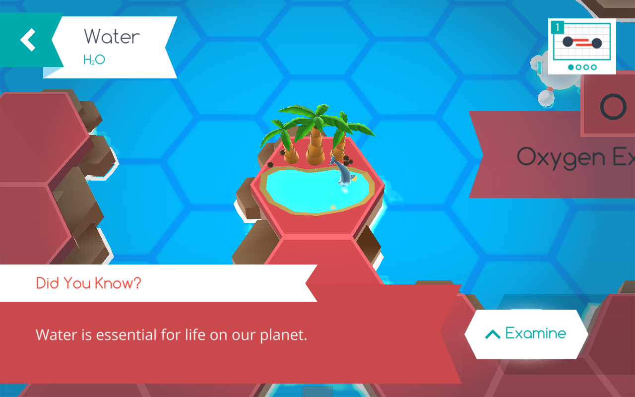 Happy Atoms - App on Amazon Appstore