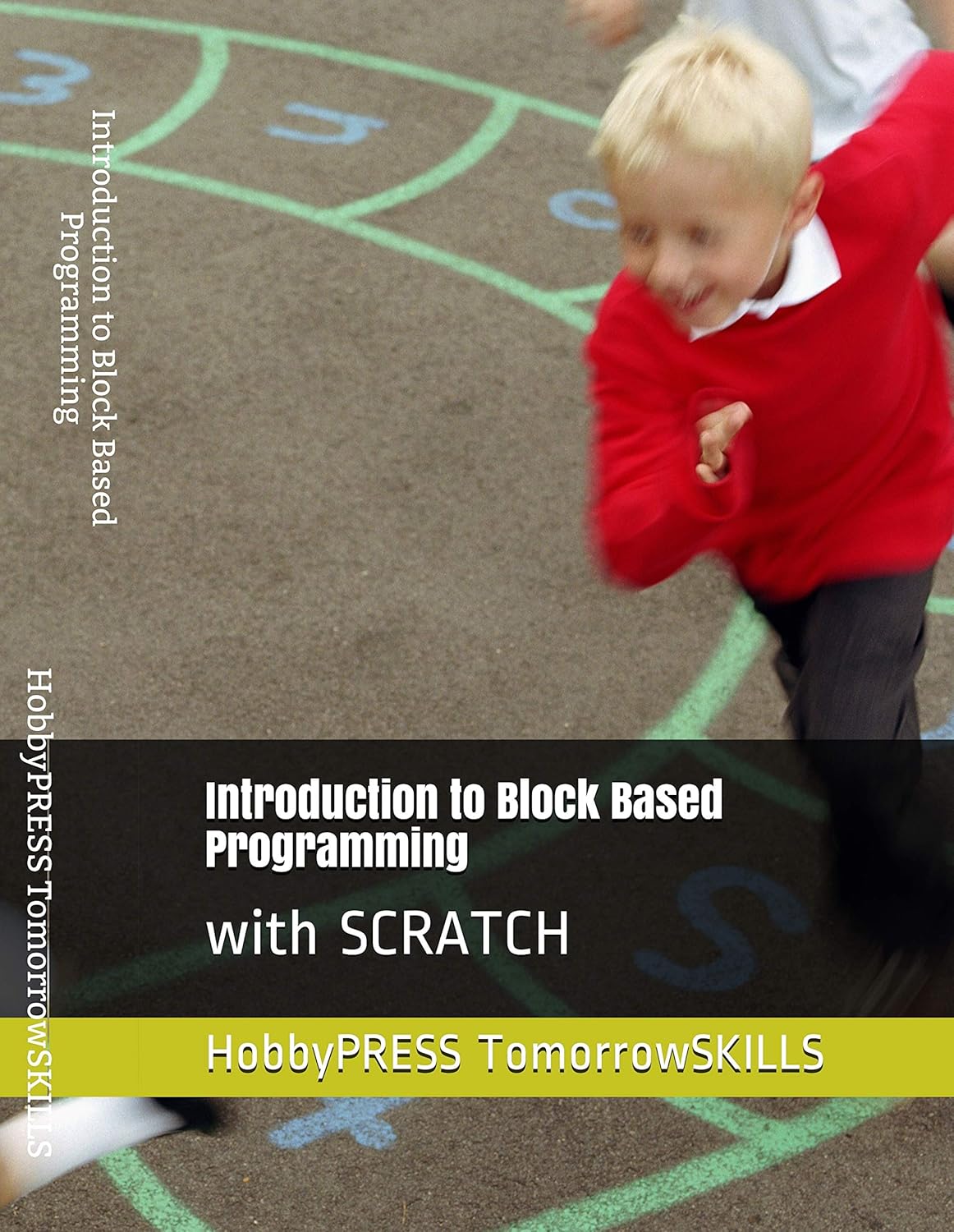 Introduction To Block Based Programming With Scratch Stem Programming And Coding 5911