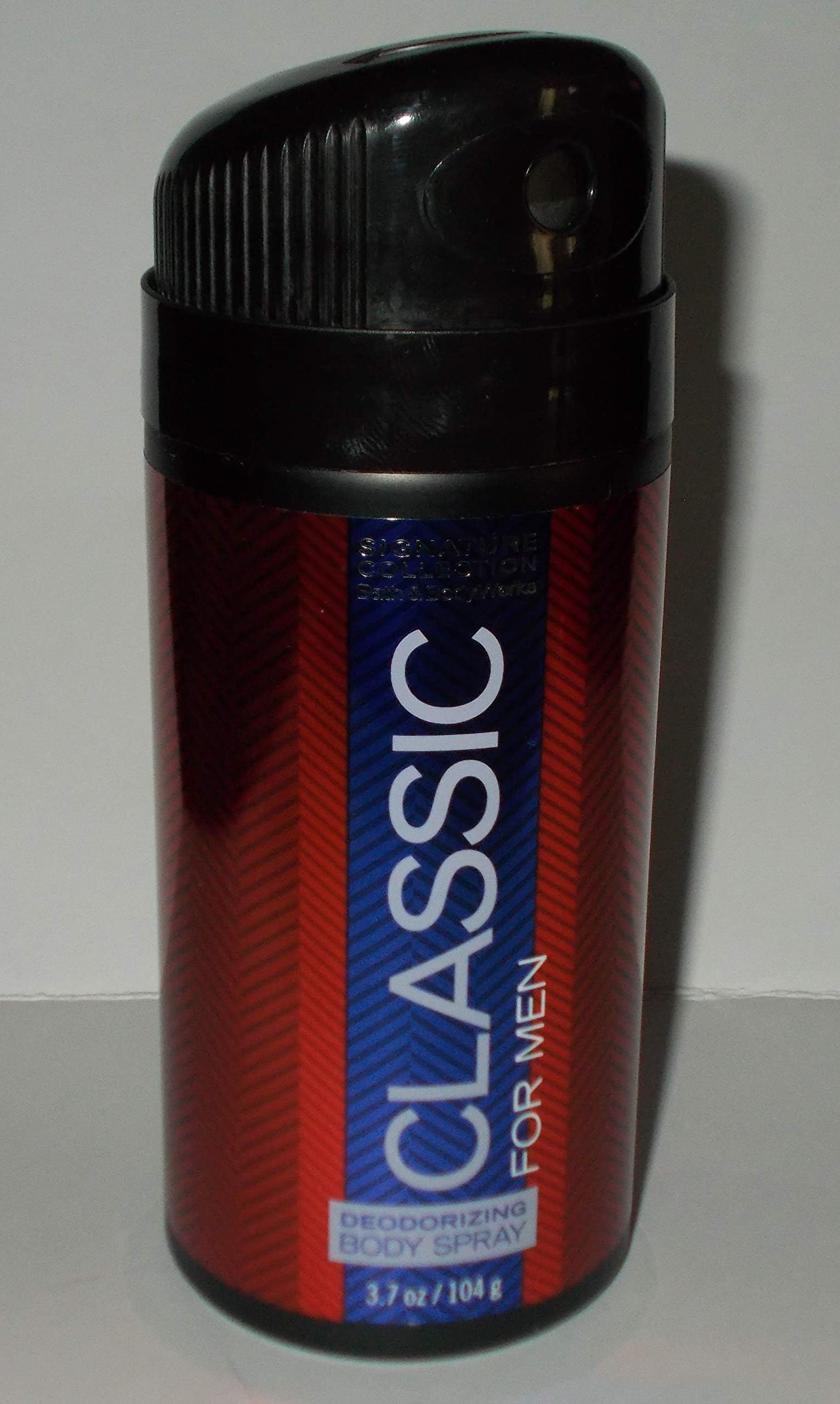 Amazon.com : Bath & Body Works Signature Collection Classic for Men ...