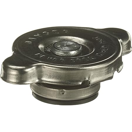 Amazon.com: Motorcraft RS76 Radiator Cap : Automotive