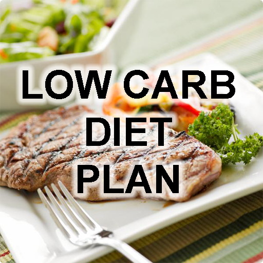 Low Carb Diet Plan - App on Amazon Appstore