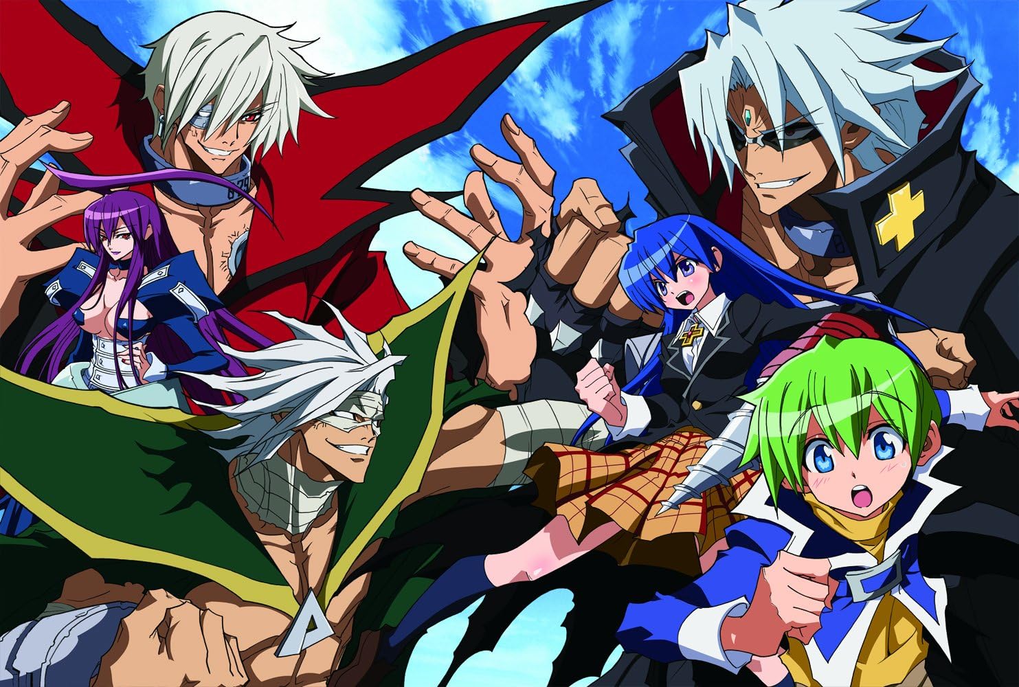 NEEDLESS fragment.2 [DVD]: Amazon.ca: Movies & TV Shows