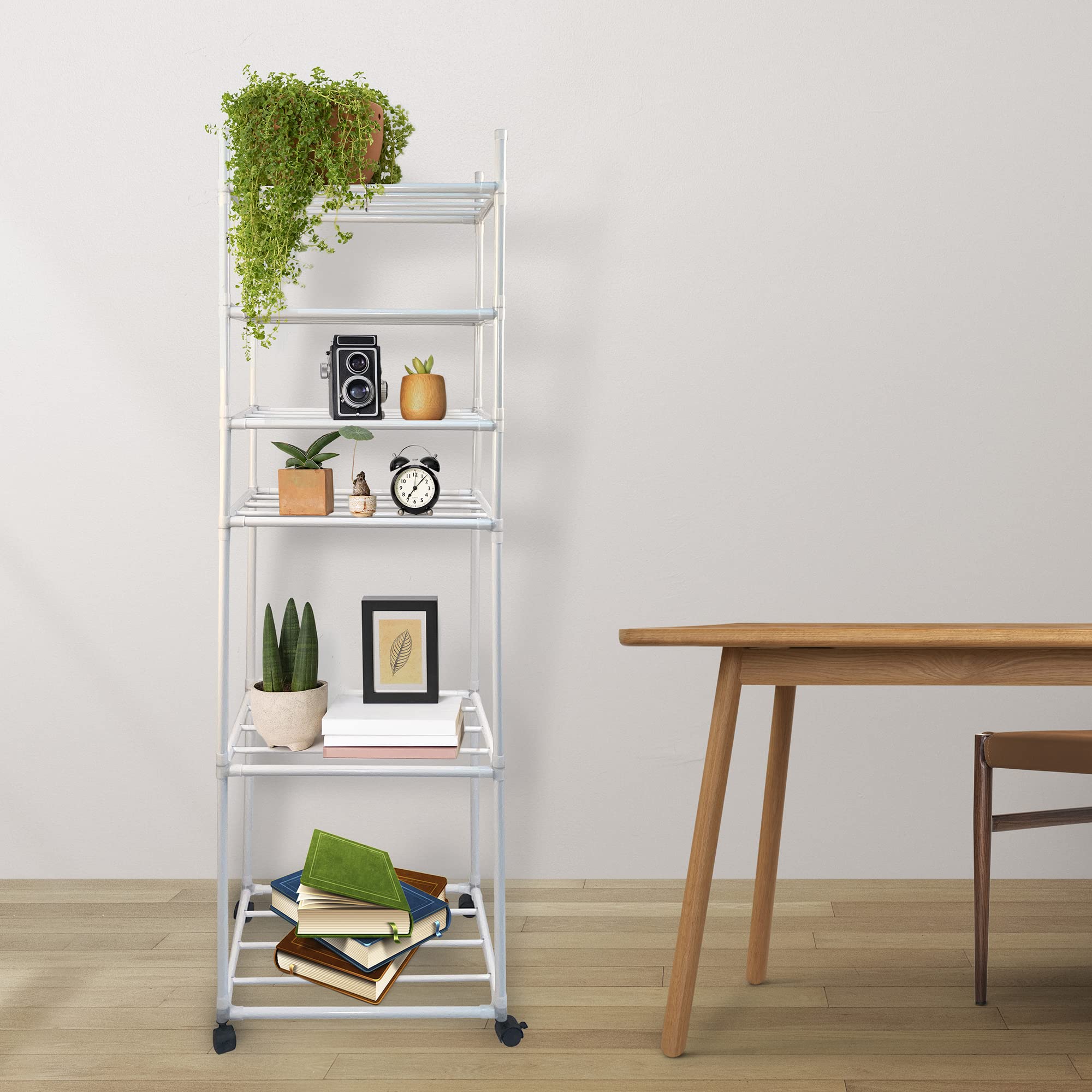 Mild Steel Free deals Standing Unit