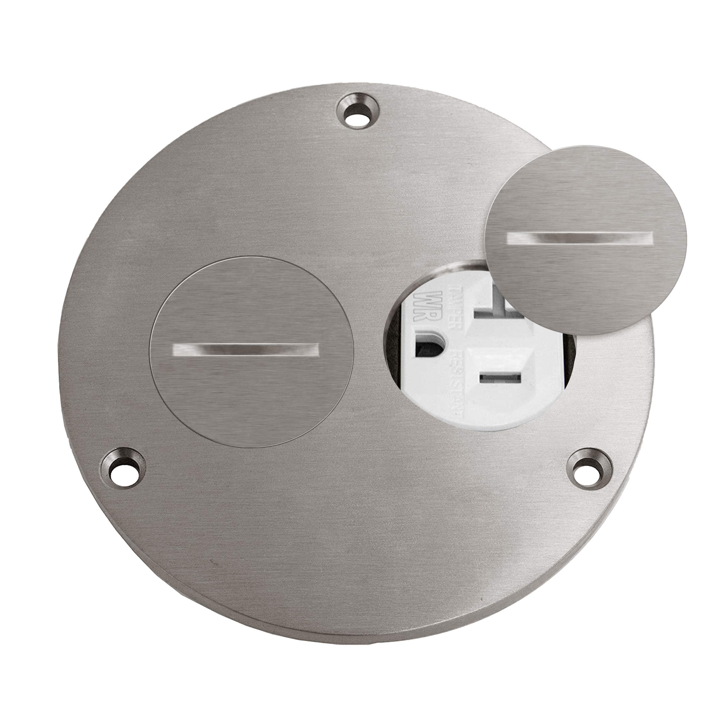 Pedestal Receptacle Cover Product Categories Floor – Receptacle