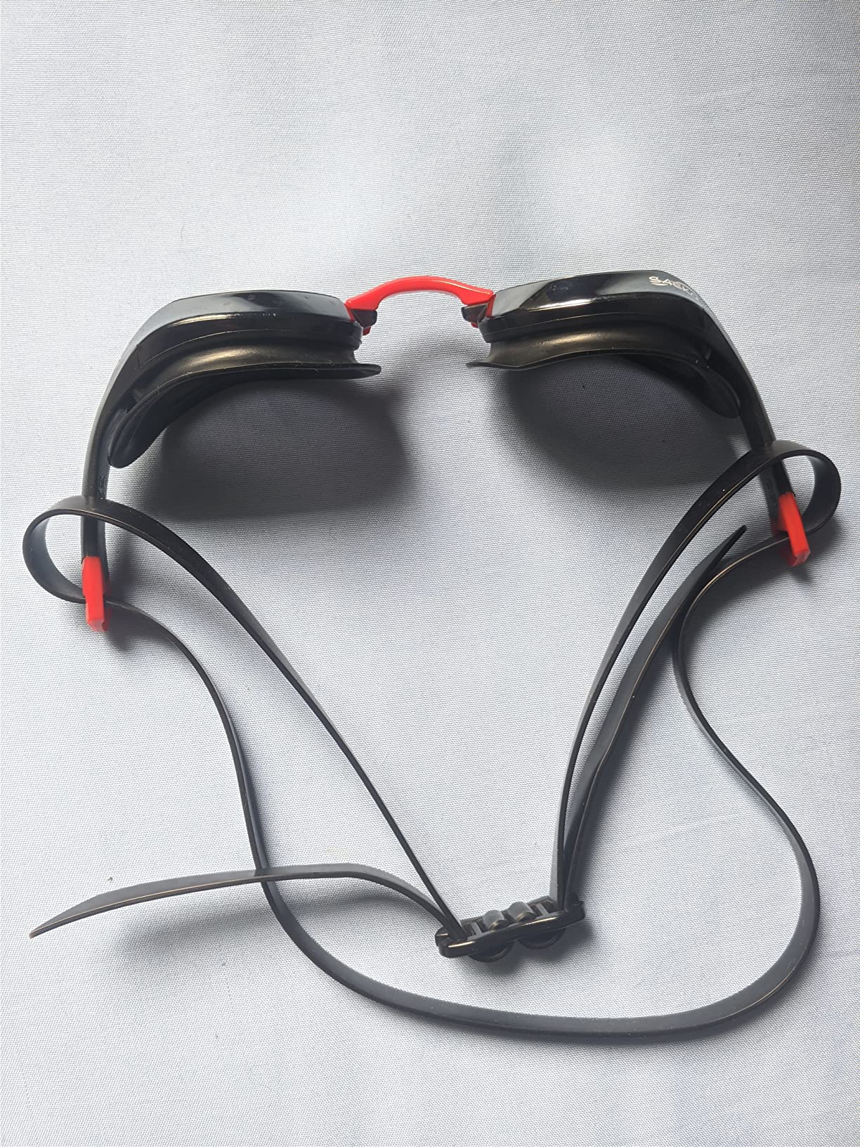 Buy Saeko JET Mirror Racing Swimming Goggle With Ultra Anti Fog, UV ...