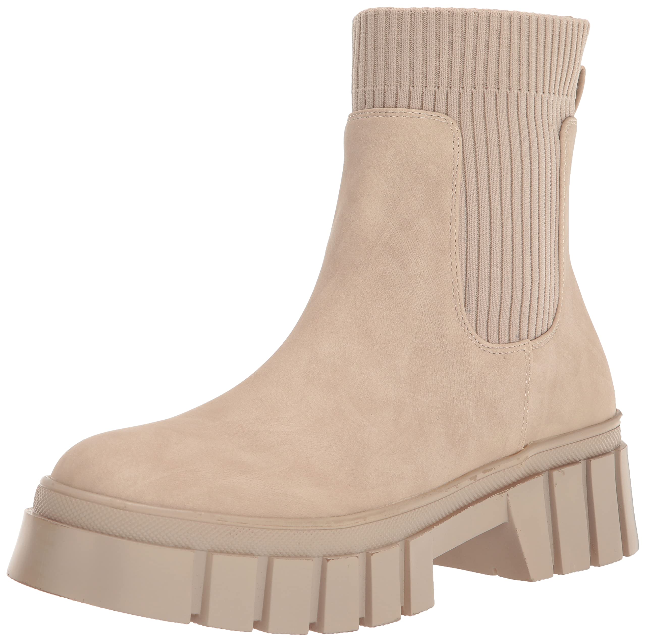 Snapklik.com : DV Dolce Vita Womens Romy Fashion Boot