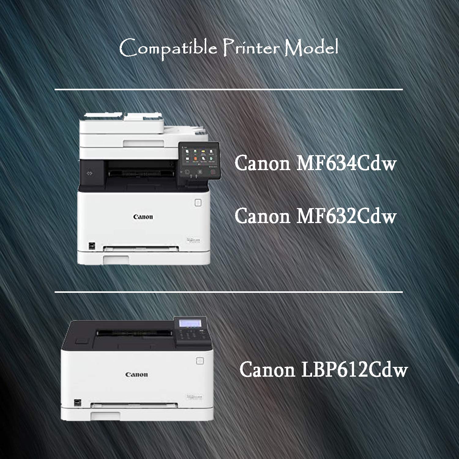 Snapklik.com : TG Imaging Compatible 045 Toner Cartridge Replacement ...