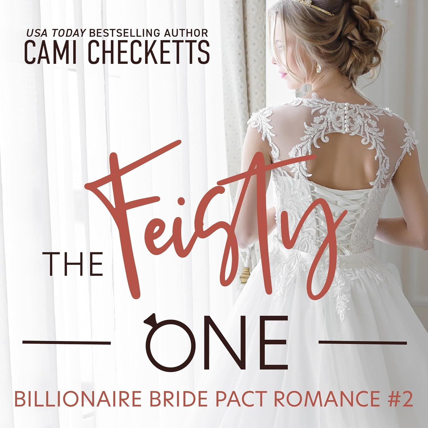 Amazon.com: The Feisty One: A Billionaire Bride Pact Romance (Audible ...